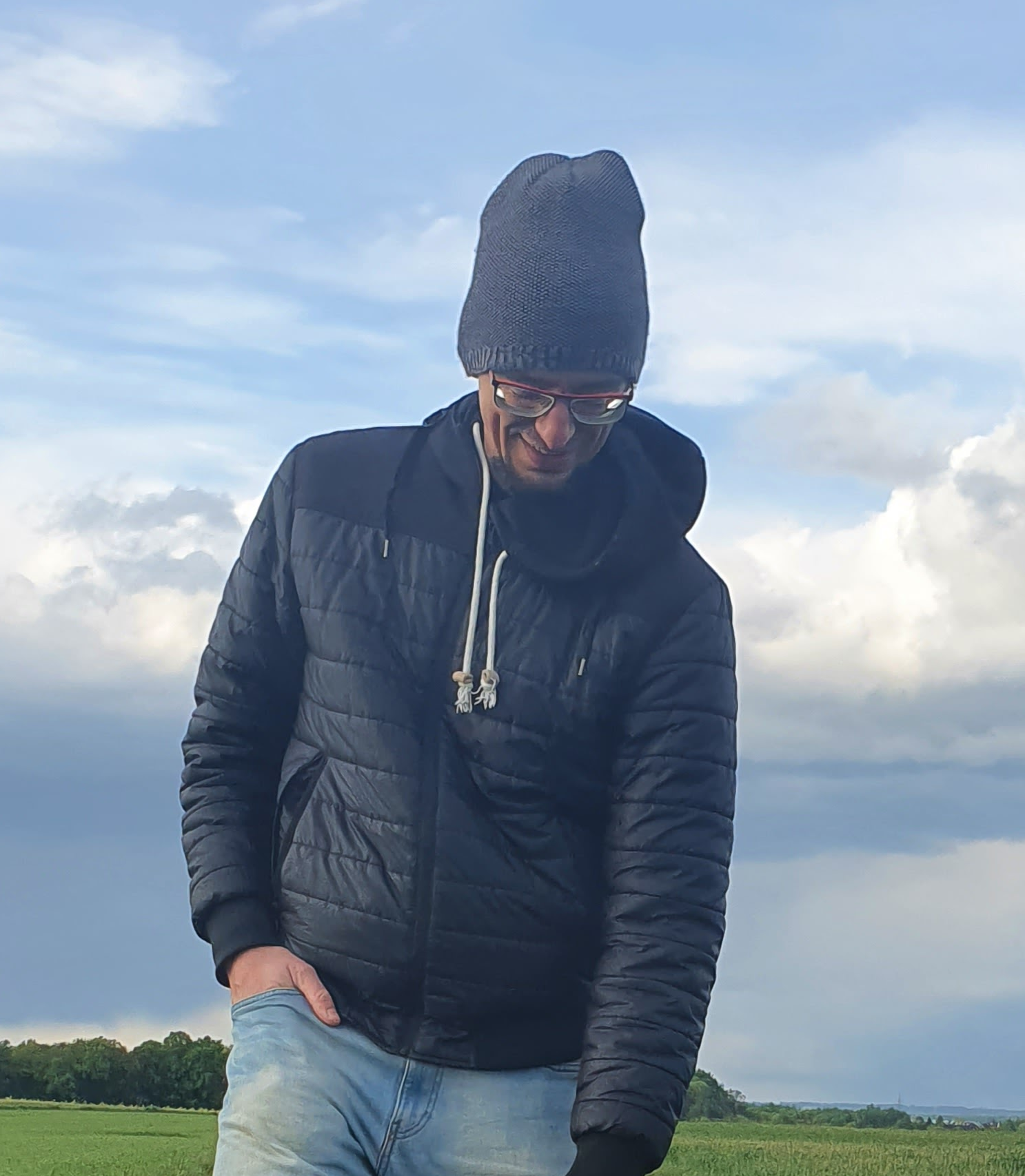 About me | FlakM blog